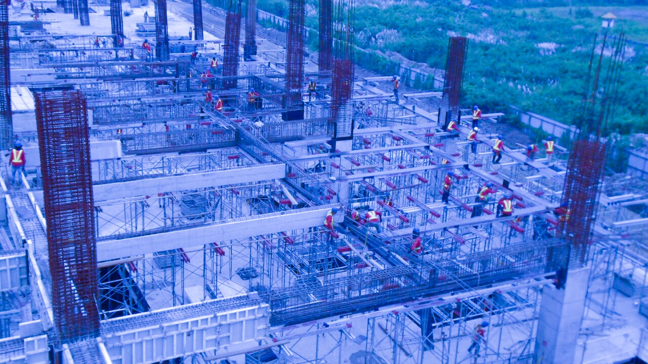 A New Intermodal Terminal For Commuters? – Free SPITS (SPEECH)