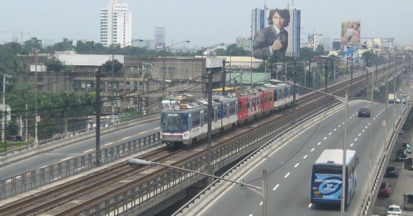 MRT-3 logs record-high 353K ridership on May 26 – Free SPITS (SPEECH)