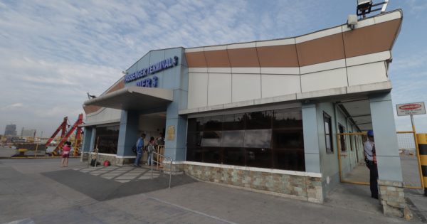 MARINA Conducts Anew Campaign on Rights of Sea Passengers – Free SPITS ...