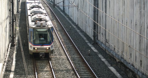 13 MRT-3 personnel test positive for Covid-19 – Free SPITS (SPEECH)