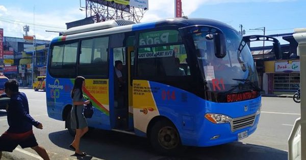 Modern PUV’s allowed back on the road – Free SPITS (SPEECH)