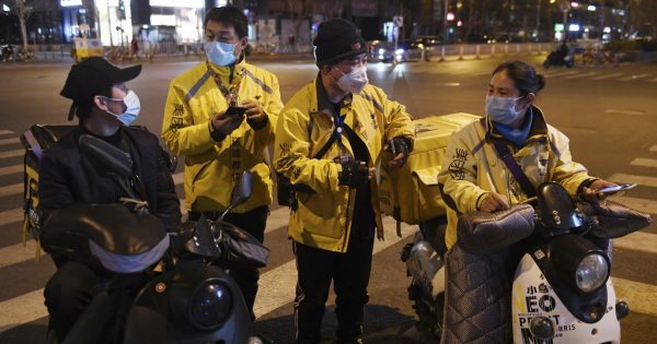 Solon pushes 3-year jail term for pranksters of delivery riders – Free ...