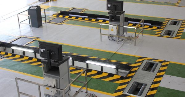 5 new Private Motor Vehicle Inspection Centers soon to serve the public ...