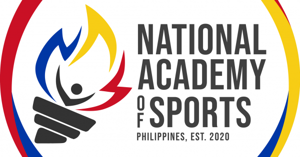 NAS starts search for student-athlete scholars, unveils school’s logo ...