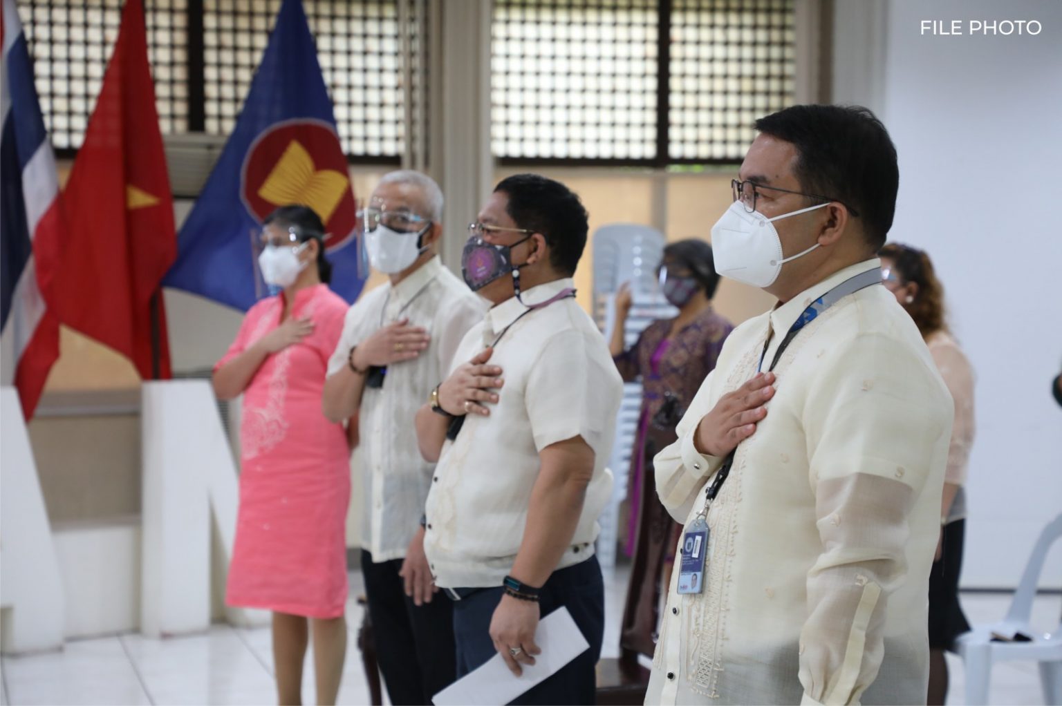 DepEd conducts media and information literacy webinar for youth leaders ...