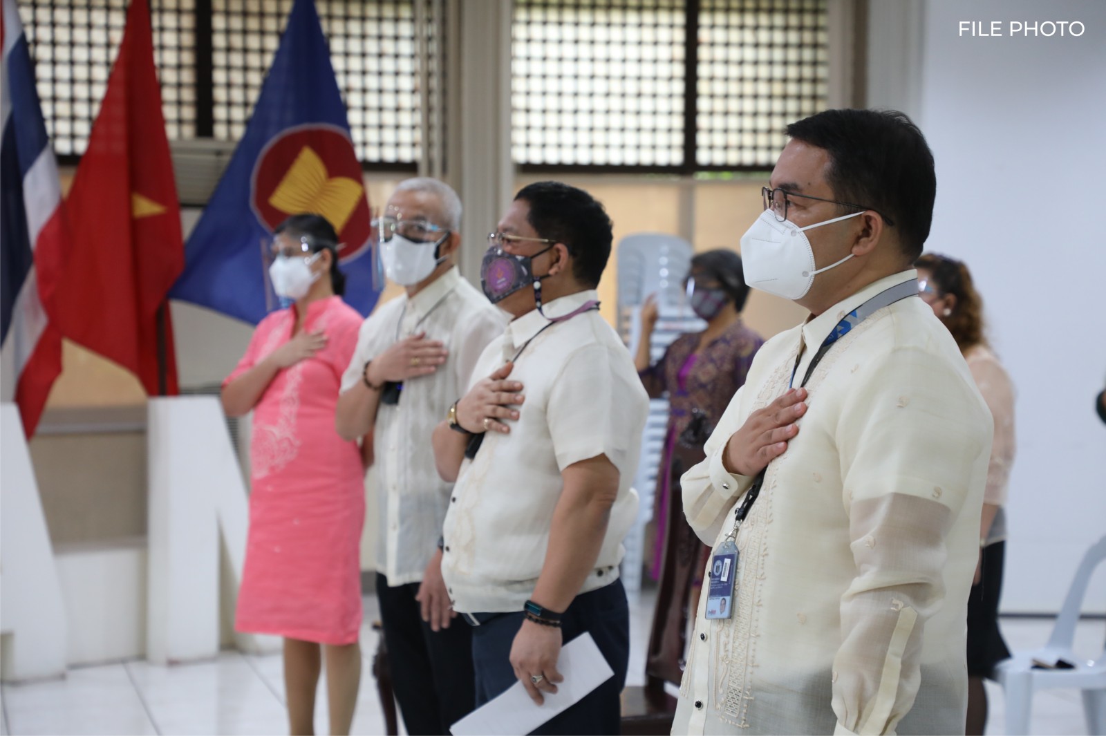 DepEd conducts media and information literacy webinar for youth leaders ...