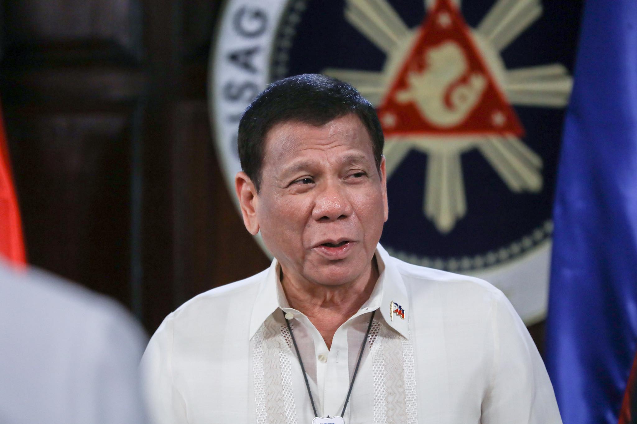 Bong Go lauds PRRD for signing law granting mandatory benefits and ...