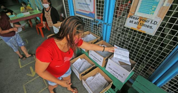 DepEd extends enrollment period until Sept. 30 – Free SPITS (SPEECH)