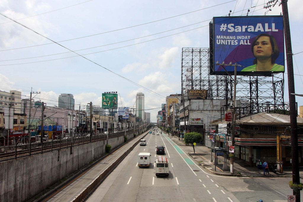 DILG Supports Human Security Act Amendment – Free SPITS (SPEECH)