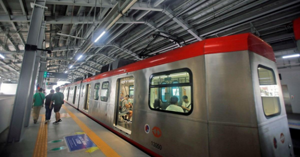 DOTr approved LRT1 fare hike effective April 2 – Free SPITS (SPEECH)