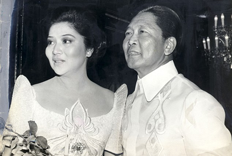 Sandiganbayan dismisses civil case against Ferdinand Marcos Sr. and ...