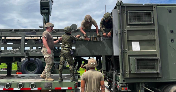 NSC junks China’s call to remove US Typhoon missiles – Free SPITS (SPEECH)