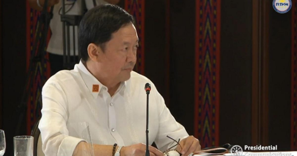 PBBM no plans of asking for Solgen Guevarra’s resignation — Malacanang ...