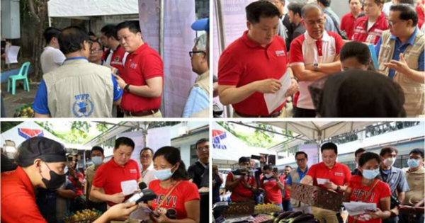 NEDA approved DSWD P74.6B ‘Enhanced’ Food Stamp Program – Free SPITS ...