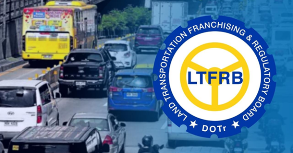 TNCs, TNVS operators to shoulder 20% passenger discounts – LTRFB – Free ...