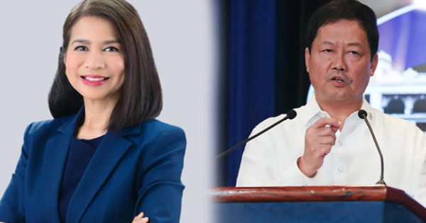 UP Law dean Berberabe as new Solicitor General – Free SPITS (SPEECH)