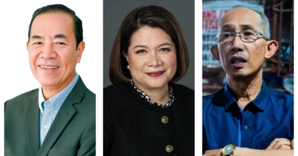 Benjamin Magalong quits ICI post – Free SPITS (SPEECH)