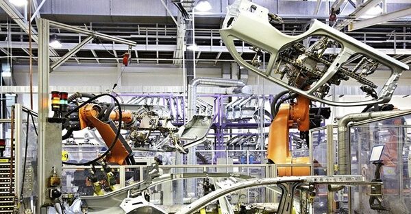 Philippine manufacturing returns to expansion in December 2025 – Free ...